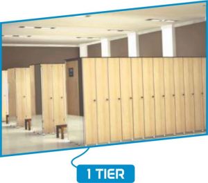 Locker System - Toilet Cubicle Restroom Cubicle Manufacturers,Suppliers ...
